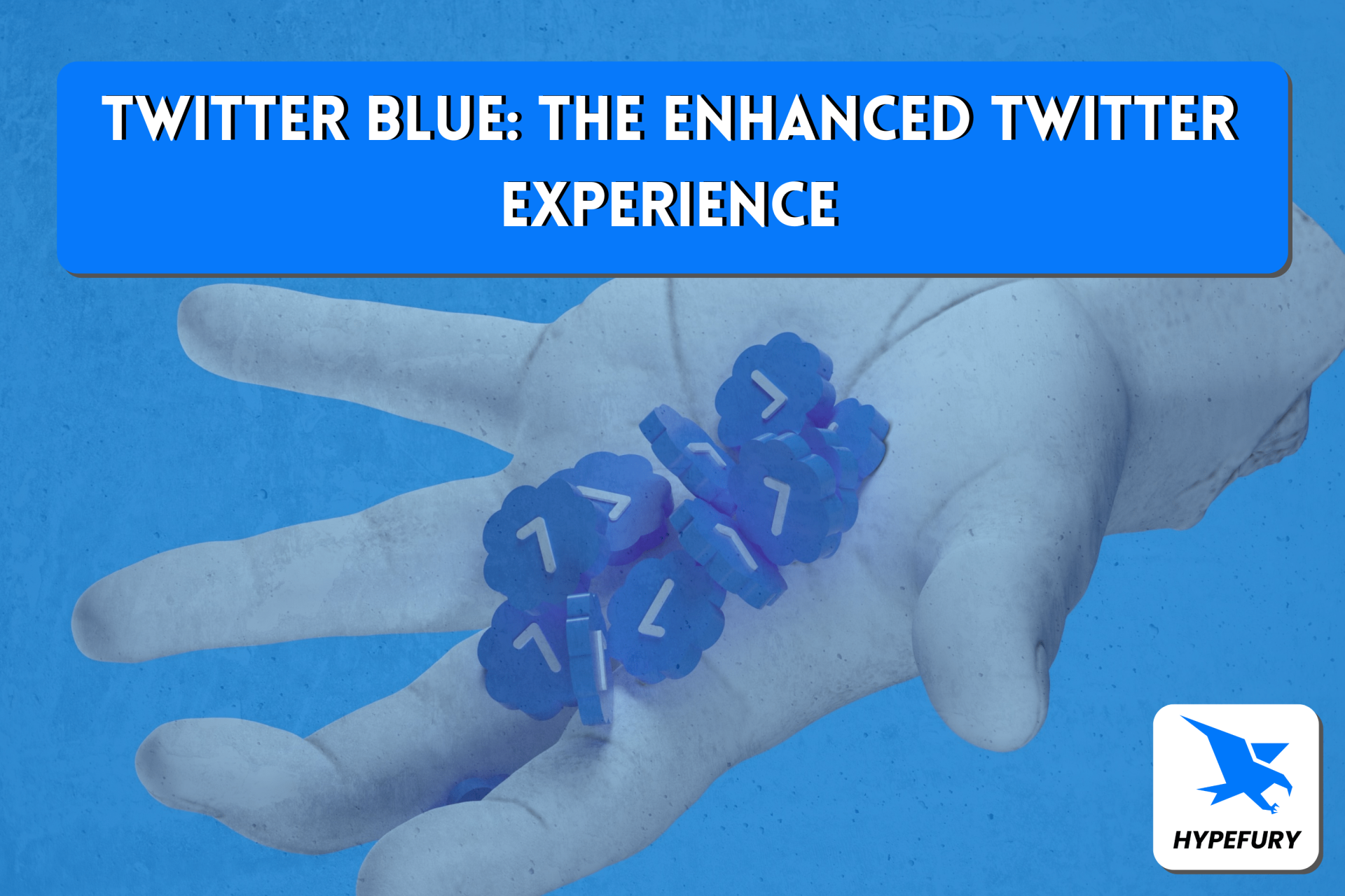 Twitter Blue: The Enhanced Twitter Experience