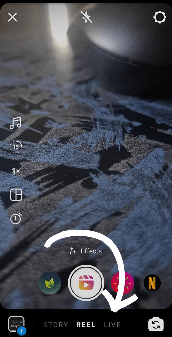 How to schedule a live video on Instagram? - Hypefury - Social Media ...