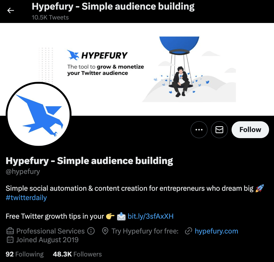 How to best use Twitter hashtags in 2023