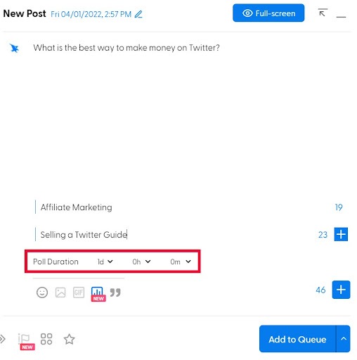 Twitter Marketing - Schedule, Promote & Increase Followers