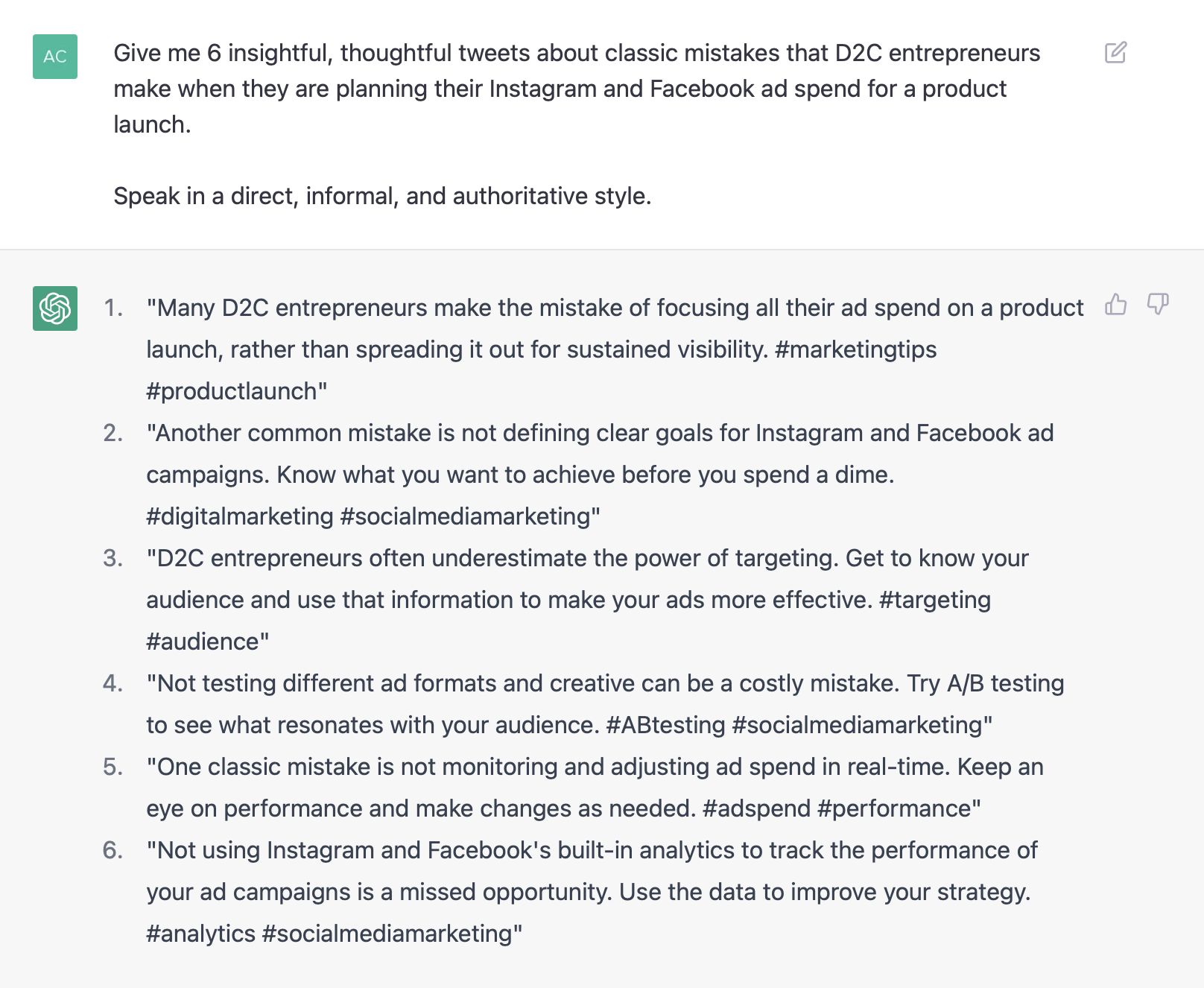 The great potential of AI for Twitter and why you should follow its ...