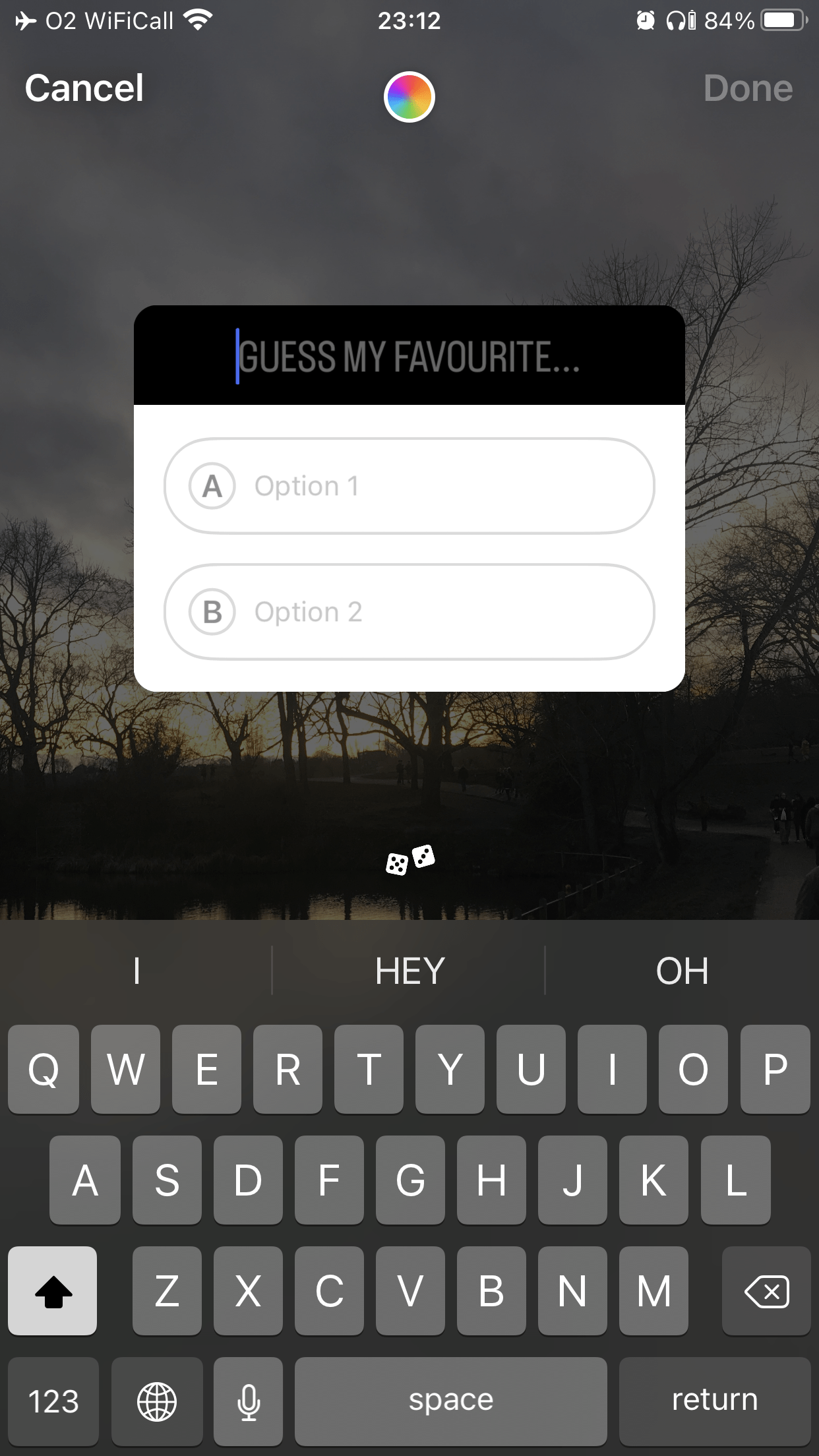 Make your Instagram Stories irresistible with stickers in 2023 - Hypefury - Social Media ...