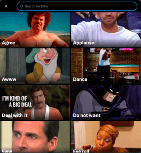 Why and how to use Twitter GIFs to better connect with your audience in ...