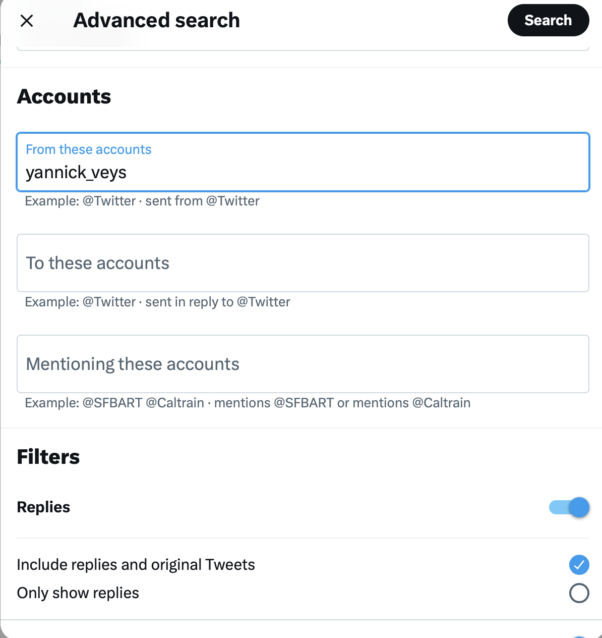 How to use Twitter Advanced Search to your advantage - Hypefury
