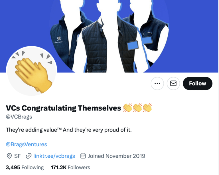 20 examples of great Twitter bios to get inspired by - Hypefury ...