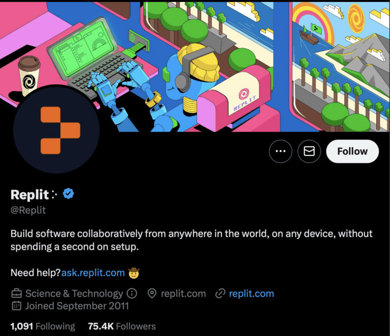 20 examples of great Twitter bios to get inspired by - Hypefury ...