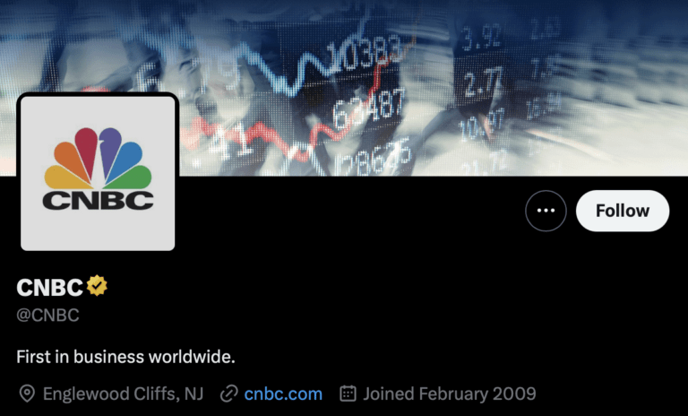 27 Top Finance Twitter Accounts to Follow in 2026 - Hypefury - Social ...