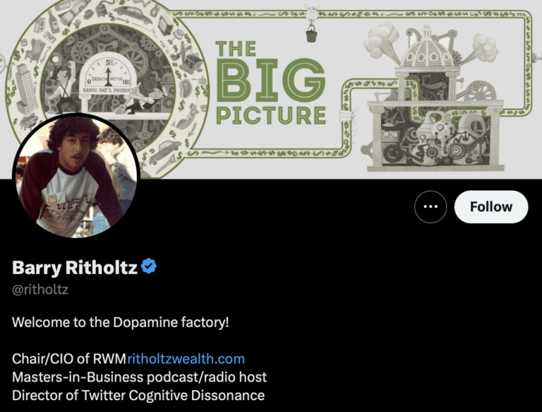 27 Top Finance Twitter Accounts to Follow in 2026 - Hypefury - Social ...