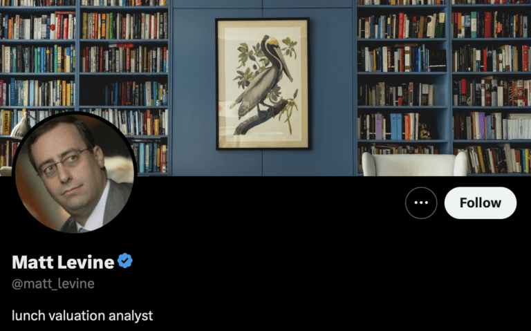 27 Top Finance Twitter Accounts to Follow in 2026 - Hypefury - Social ...