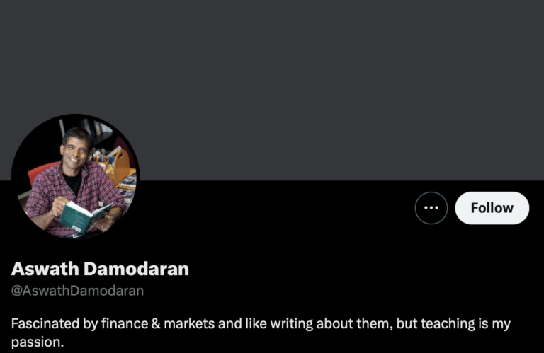 27 Top Finance Twitter Accounts to Follow in 2026 - Hypefury - Social ...