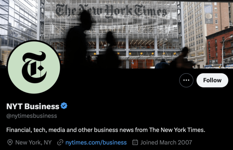 27 Top Finance Twitter Accounts to Follow in 2026 - Hypefury - Social ...