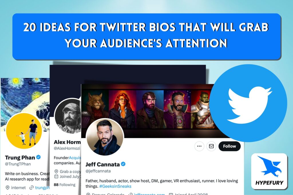 Tactics and techniques for Twitter marketing in 2023 - Hypefury