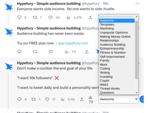 Best tweets of all time: Learn from the best to craft the most ...