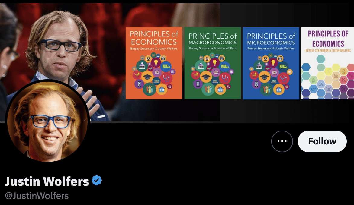 27 Top Finance Twitter Accounts to Follow in 2025 - Hypefury - Social ...