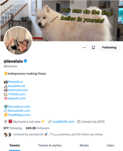 20 examples of great Twitter bios to get inspired by - Hypefury