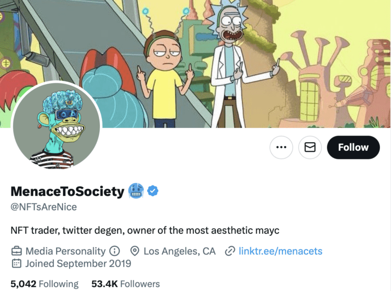 23 Top Twitter NFT Accounts in 2023 - Hypefury - Social Media ...