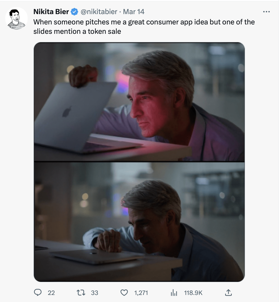 Being funny on Twitter: quotes, ideas, and more - Hypefury - Social ...