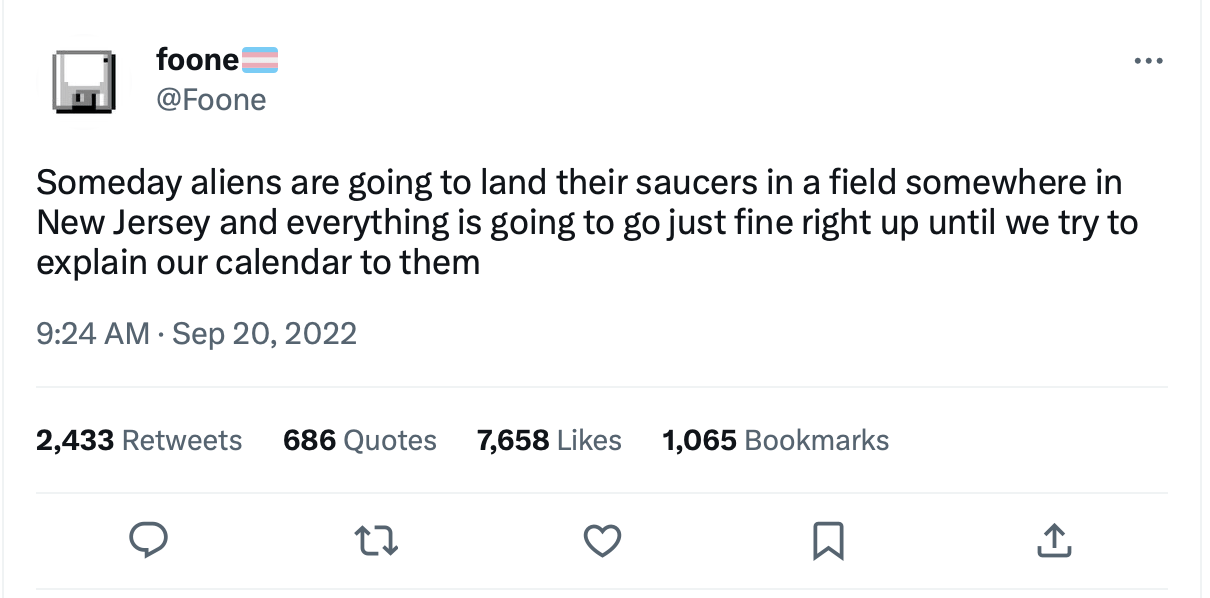 Being funny on Twitter: quotes, ideas, and more - Hypefury - Social ...