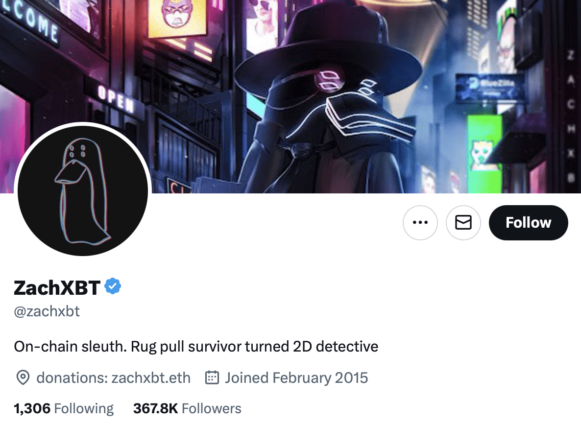 23 Top Twitter NFT Accounts in 2023 - Hypefury - Social Media ...