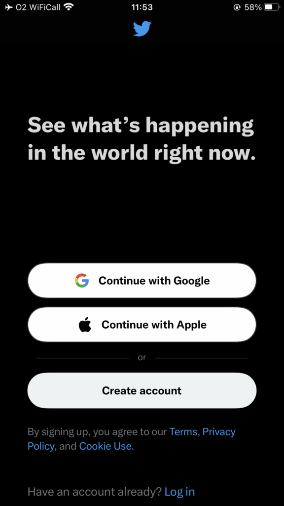 How to use Twitter on your mobile device super efficiently