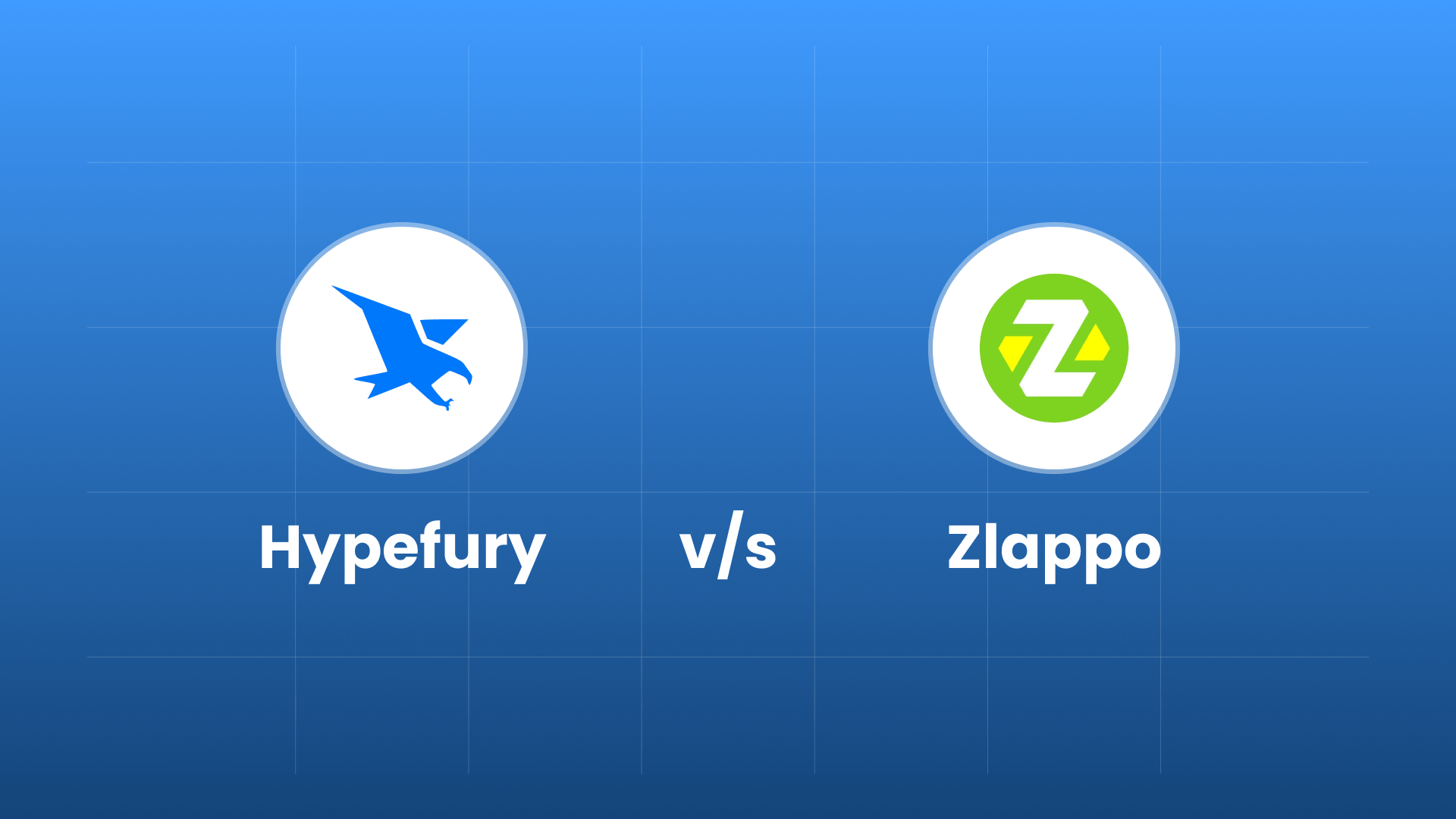 Zlappo is shut down: Try Zlappo's Top Alternative