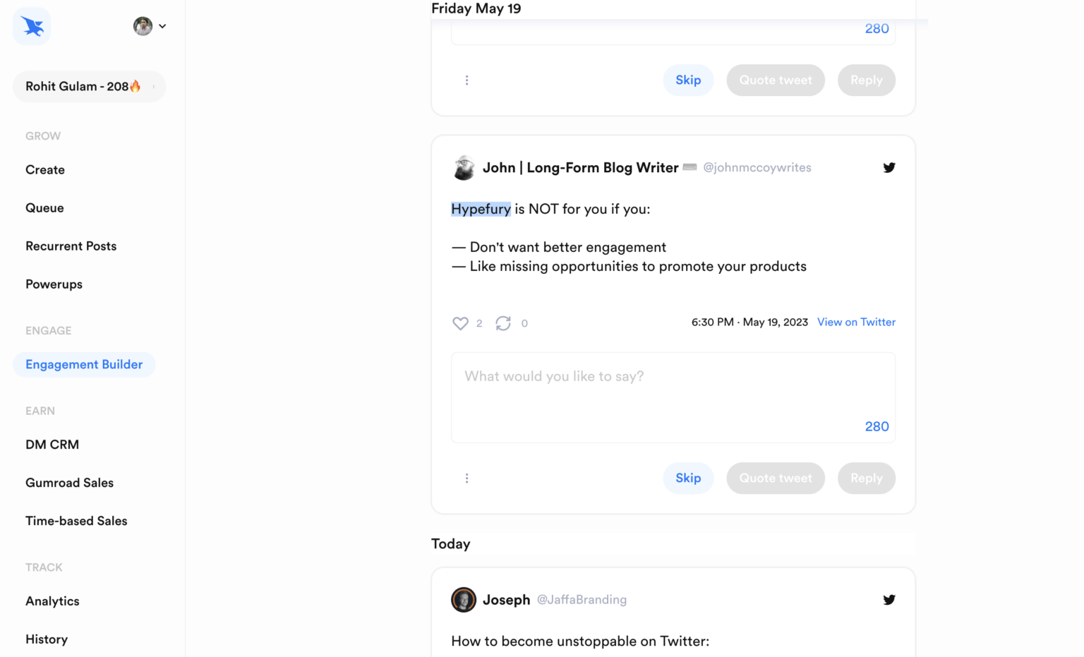 The Best 50 X/Twitter Tools to Use in 2026 - Hypefury - Social Media ...