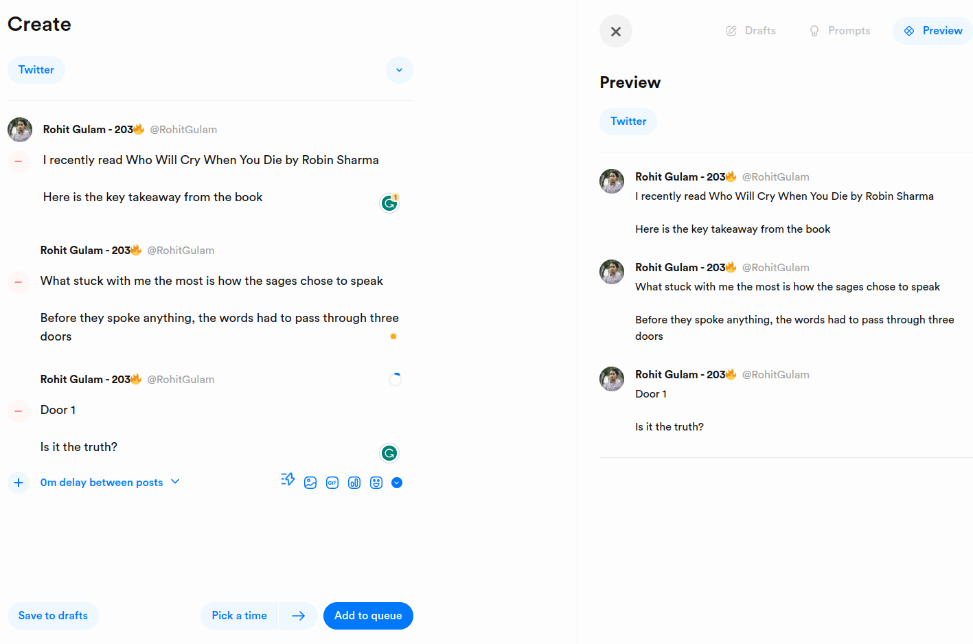 The Best 50 X/Twitter Tools to Use in 2024 - Hypefury