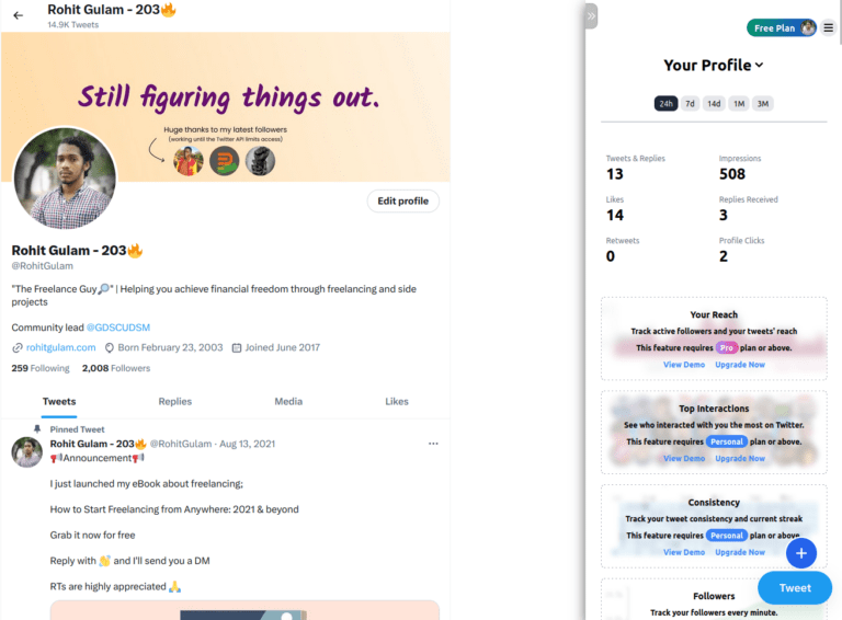 The Best 50 X/Twitter Tools to Use in 2025 - Hypefury - Social Media Scheduling & Automation