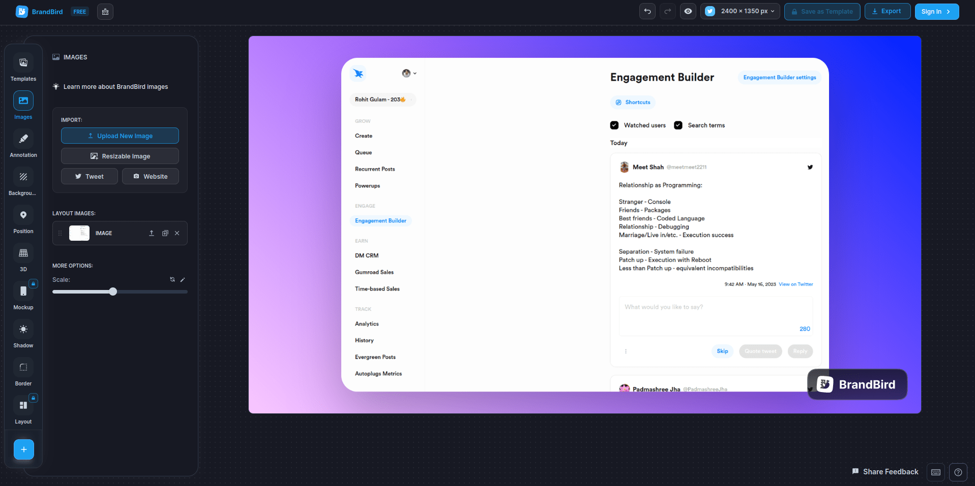 The Best 50 X/Twitter Tools to Use in 2023 - Hypefury