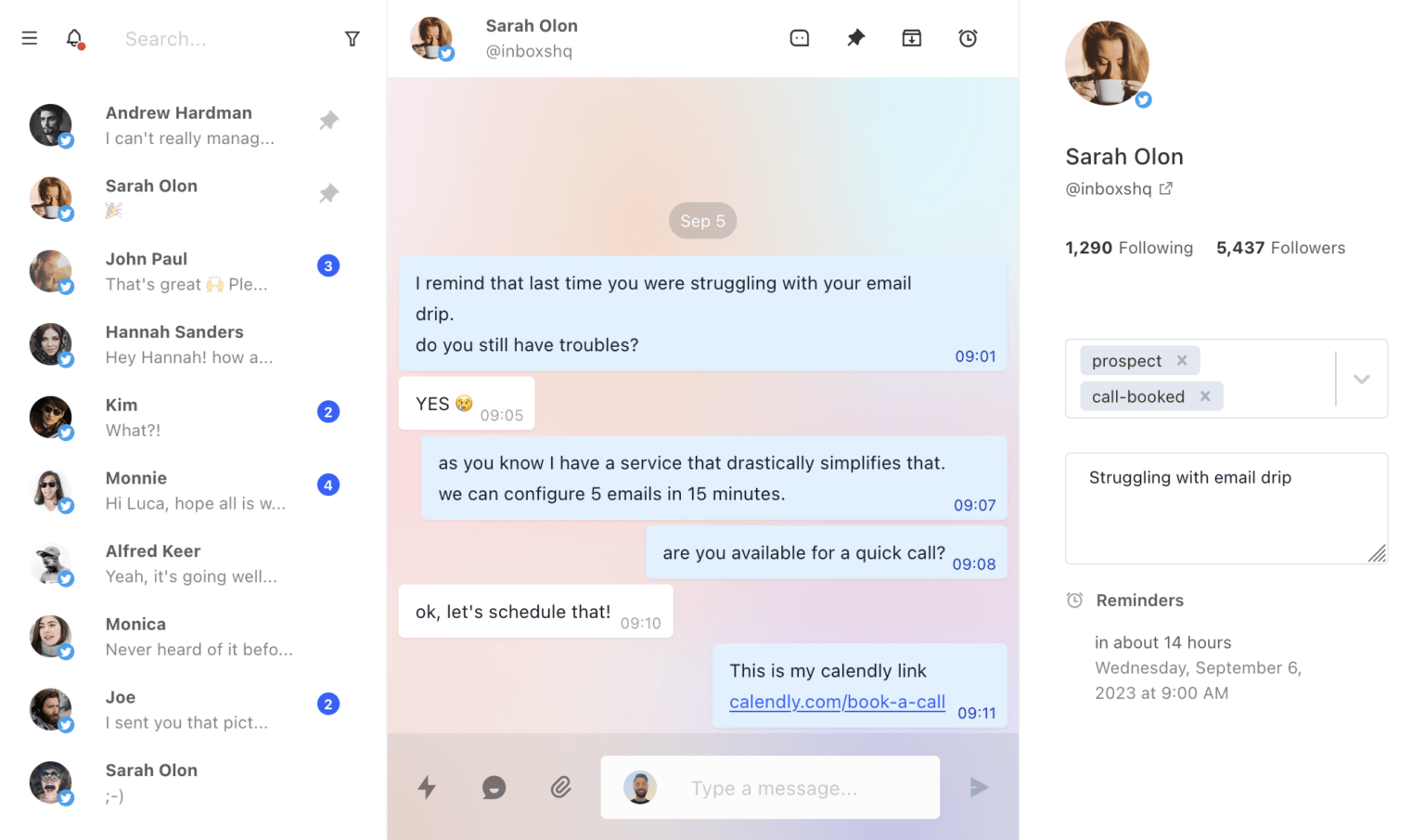 TweetDeck Alternatives: How to Schedule Tweets for Free - Hypefury ...