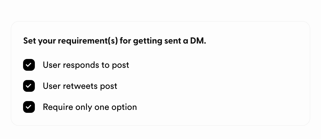 How to Grow on X/Twitter with Auto-DMs - Hypefury - Social Media ...