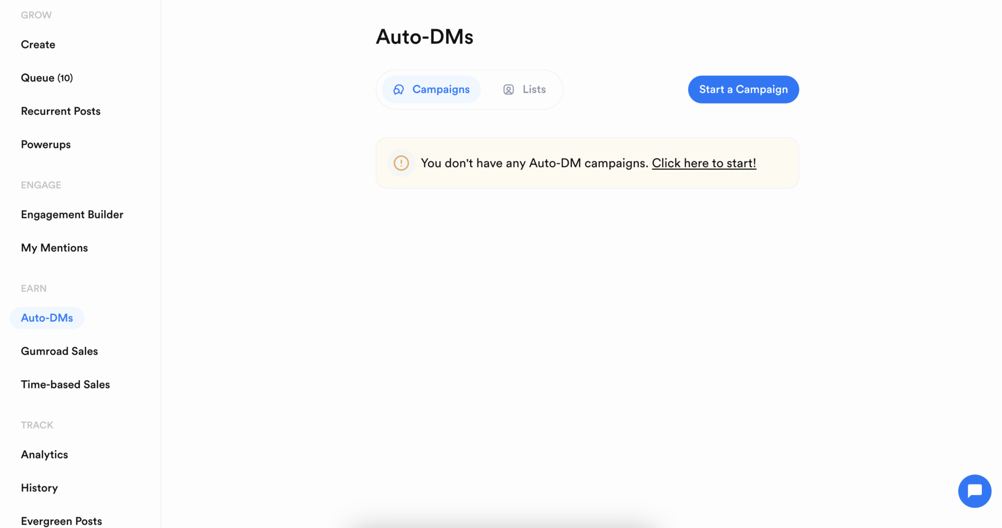 How to Grow on X/Twitter with Auto-DMs - Hypefury - Social Media ...