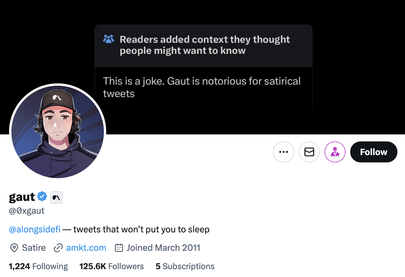 10 Best Meme Accounts to Follow on X/Twitter - Hypefury - Social Media ...