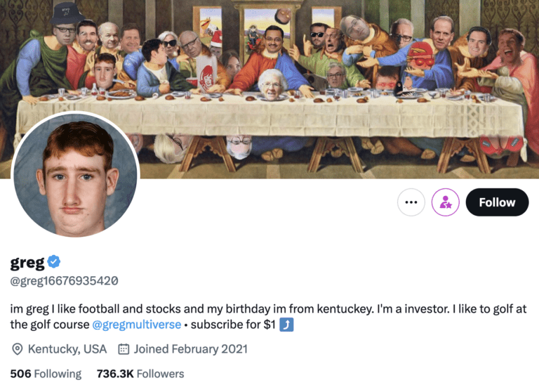 10 Best Meme Accounts to Follow on X/Twitter - Hypefury - Social Media ...