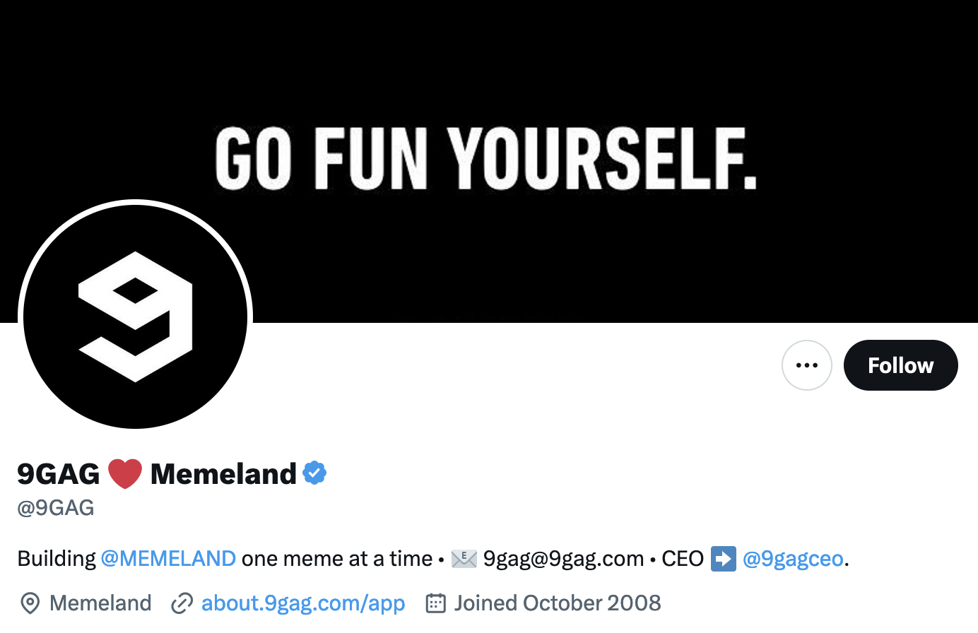 10 Best Meme Accounts to Follow on X/Twitter - Hypefury - Social Media ...