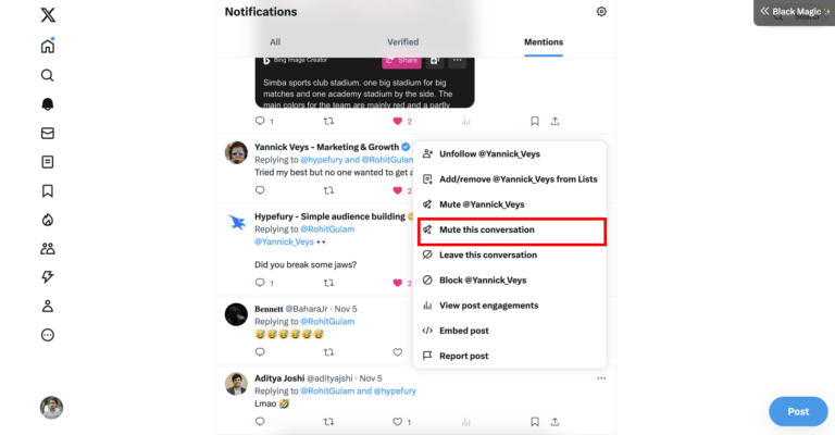 How to Make Your X/Twitter Account Private - Hypefury - Social Media ...