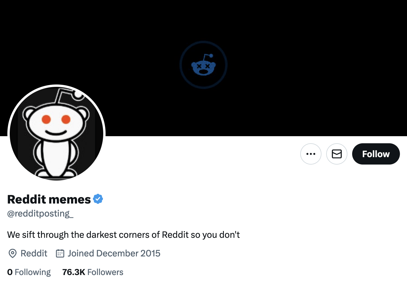 Best Reddit Accounts to Follow on X/Twitter - Hypefury - Social Media ...