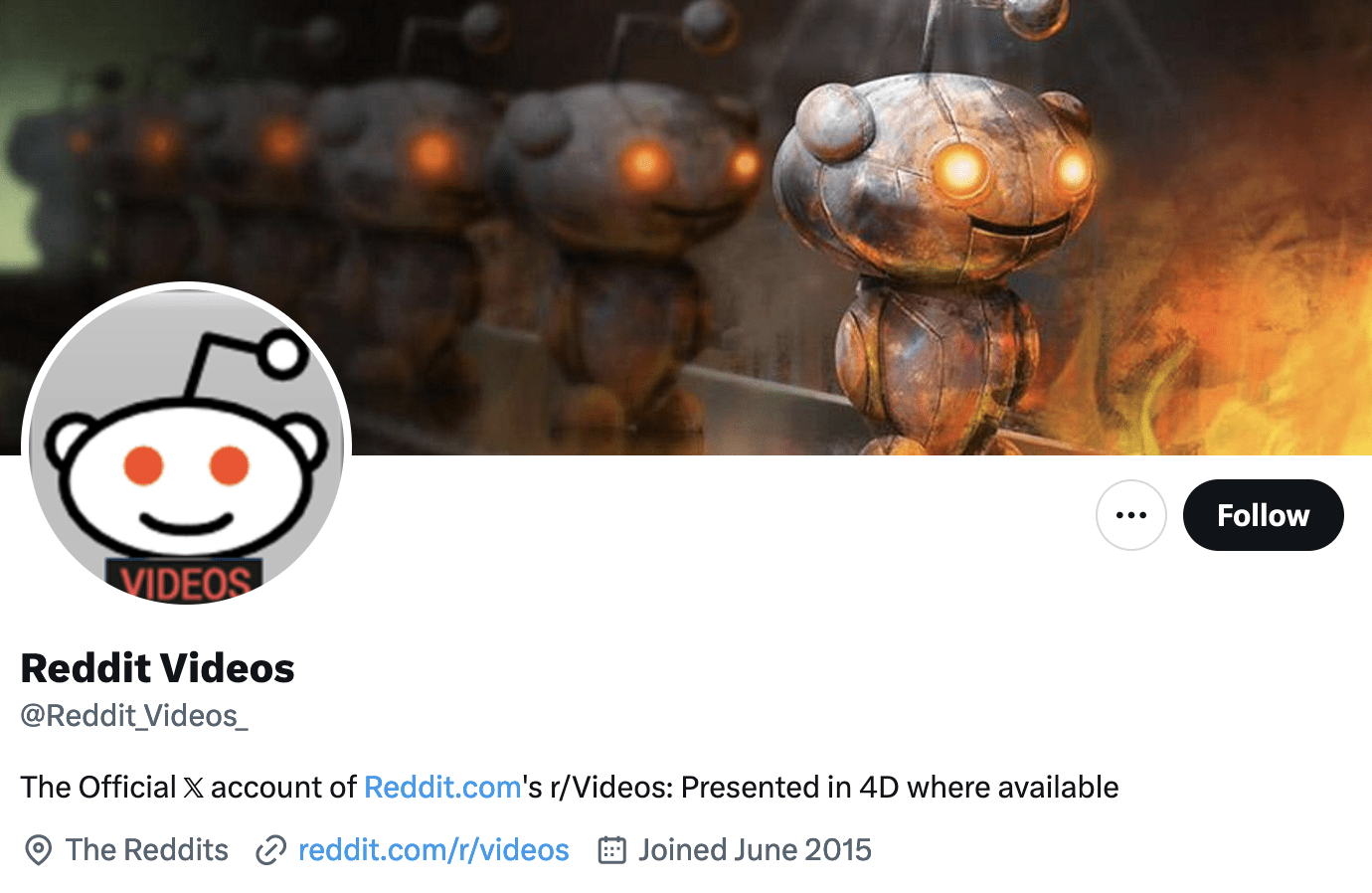 Best Reddit Accounts to Follow on X/Twitter - Hypefury - Social Media ...