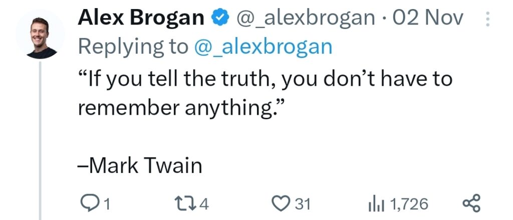 How Alex Brogan Went From 4.7K to 280K Followers in 20 Months and ...