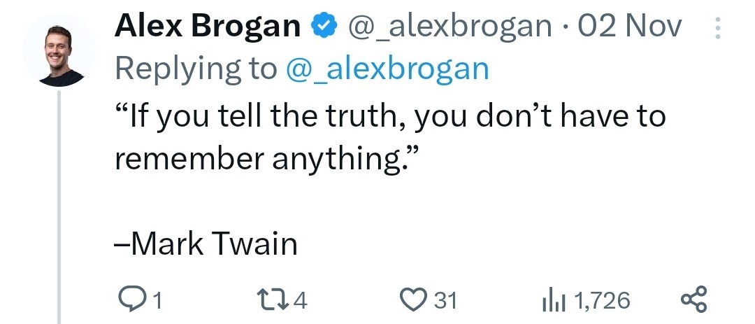 How Alex Brogan Went From 4.7K to 280K Followers in 20 Months and ...