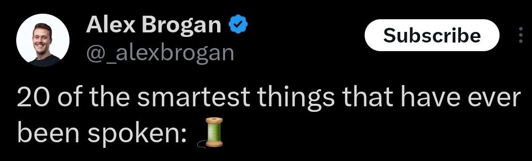 How Alex Brogan Went From 4.7K to 280K Followers in 20 Months and ...