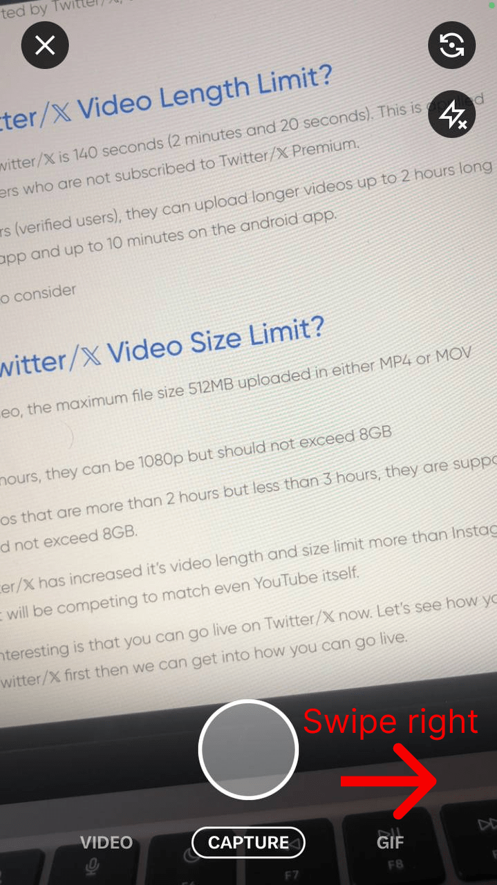 How Long can a Twitter/X Video Be - Hypefury - Social Media Scheduling & Automation