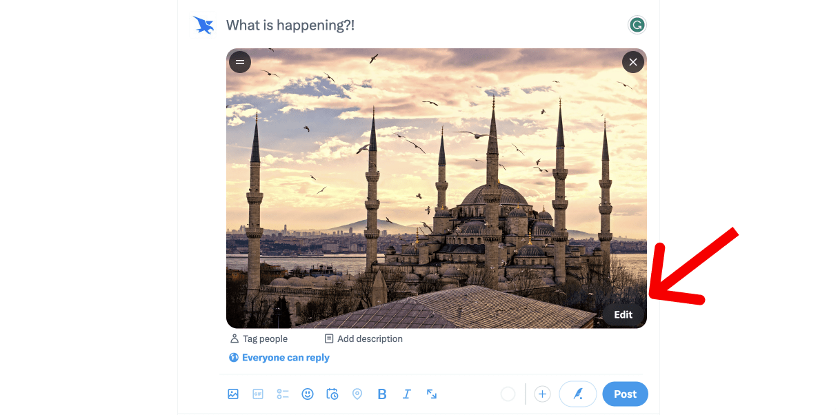 How to See Sensitive Content on Twitter/X - Hypefury - Social Media Scheduling & Automation