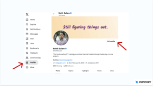 How to Write a Great Twitter/X Bio + 7 Examples - Hypefury - Social ...