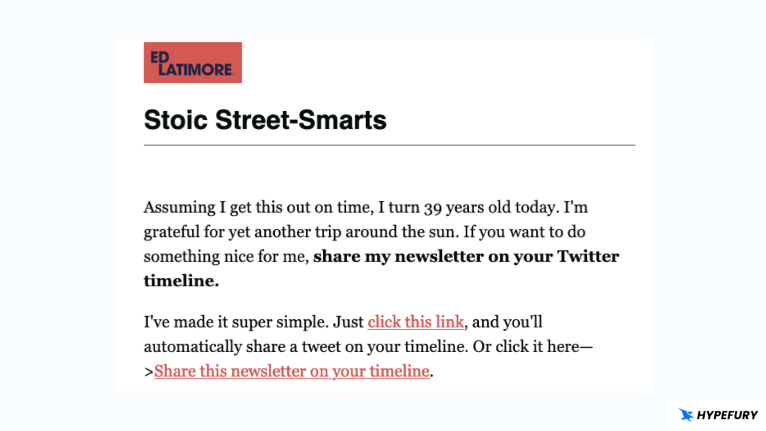 How to Create a Click to Tweet Link To Make it Easy for People to Share ...