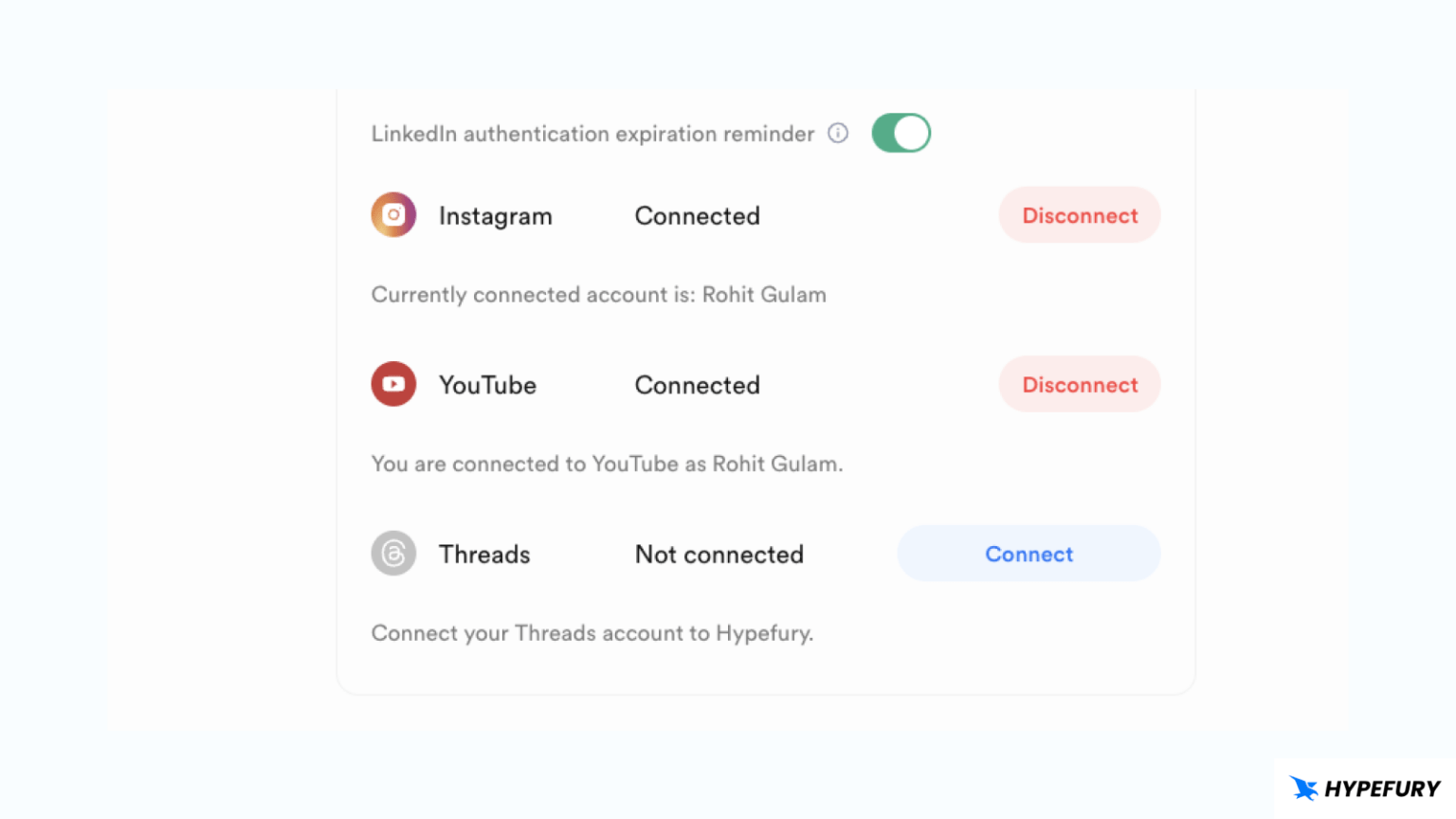 How to Schedule Threads Posts in 2025: The New Instagram App - Hypefury ...
