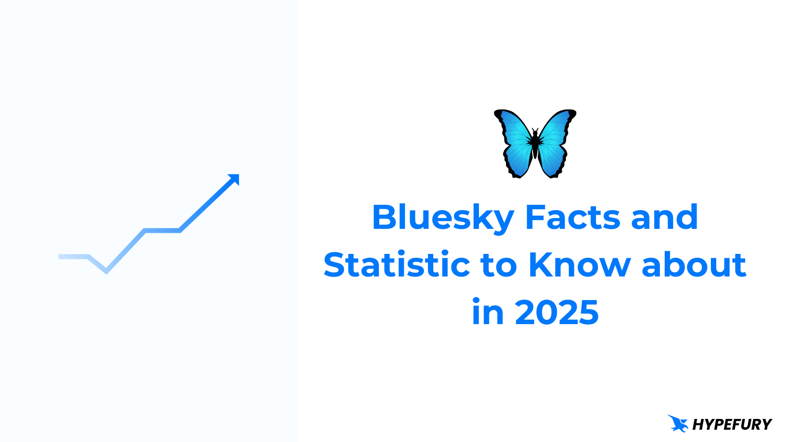 Bluesky Facts and Statistics to Know About in 2026 - Hypefury - Social ...