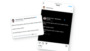 Check out our Features & Pricing - Hypefury - Social Media Scheduling ...