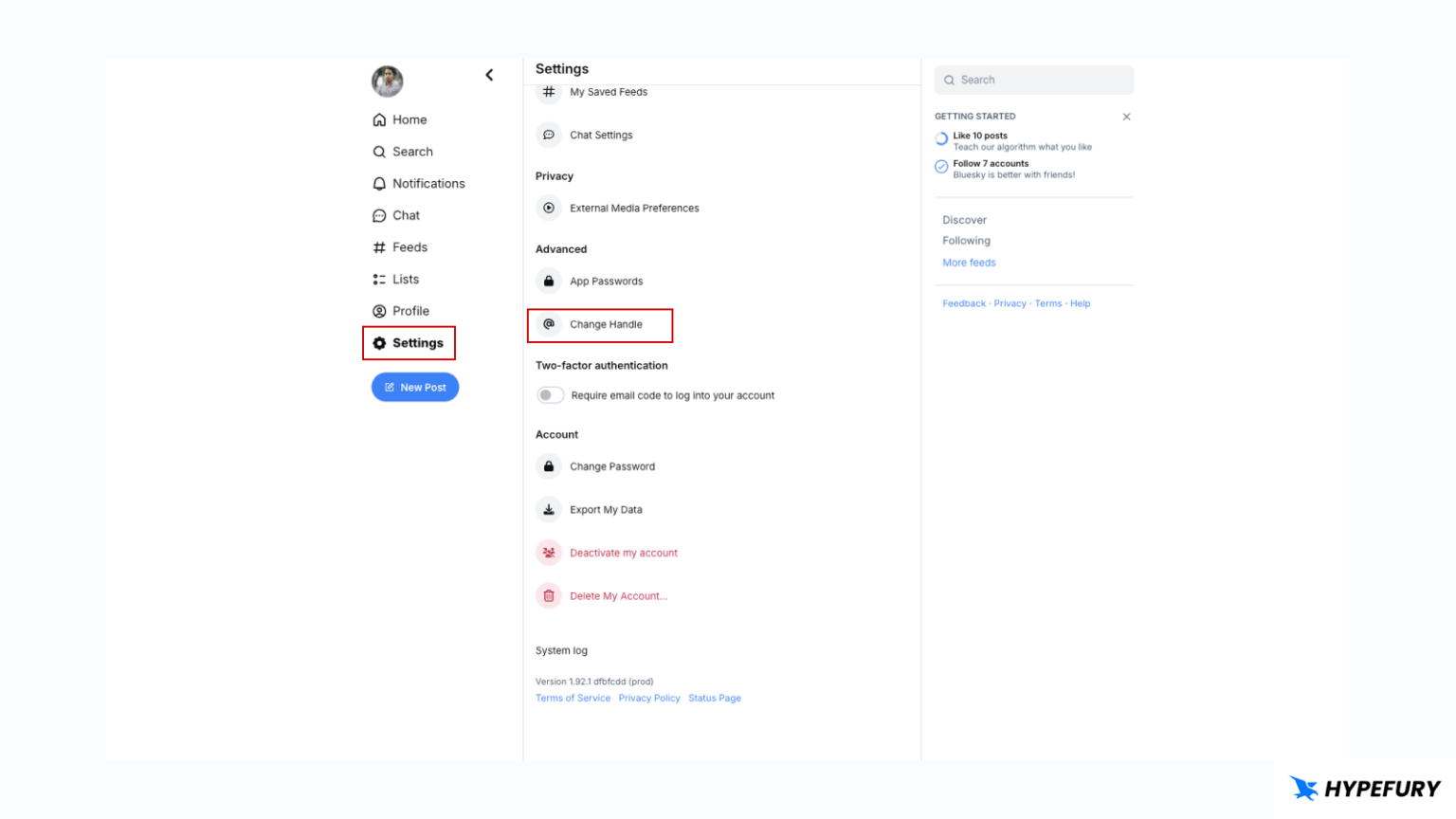 The Ultimate Guide to Bluesky Marketing - Hypefury