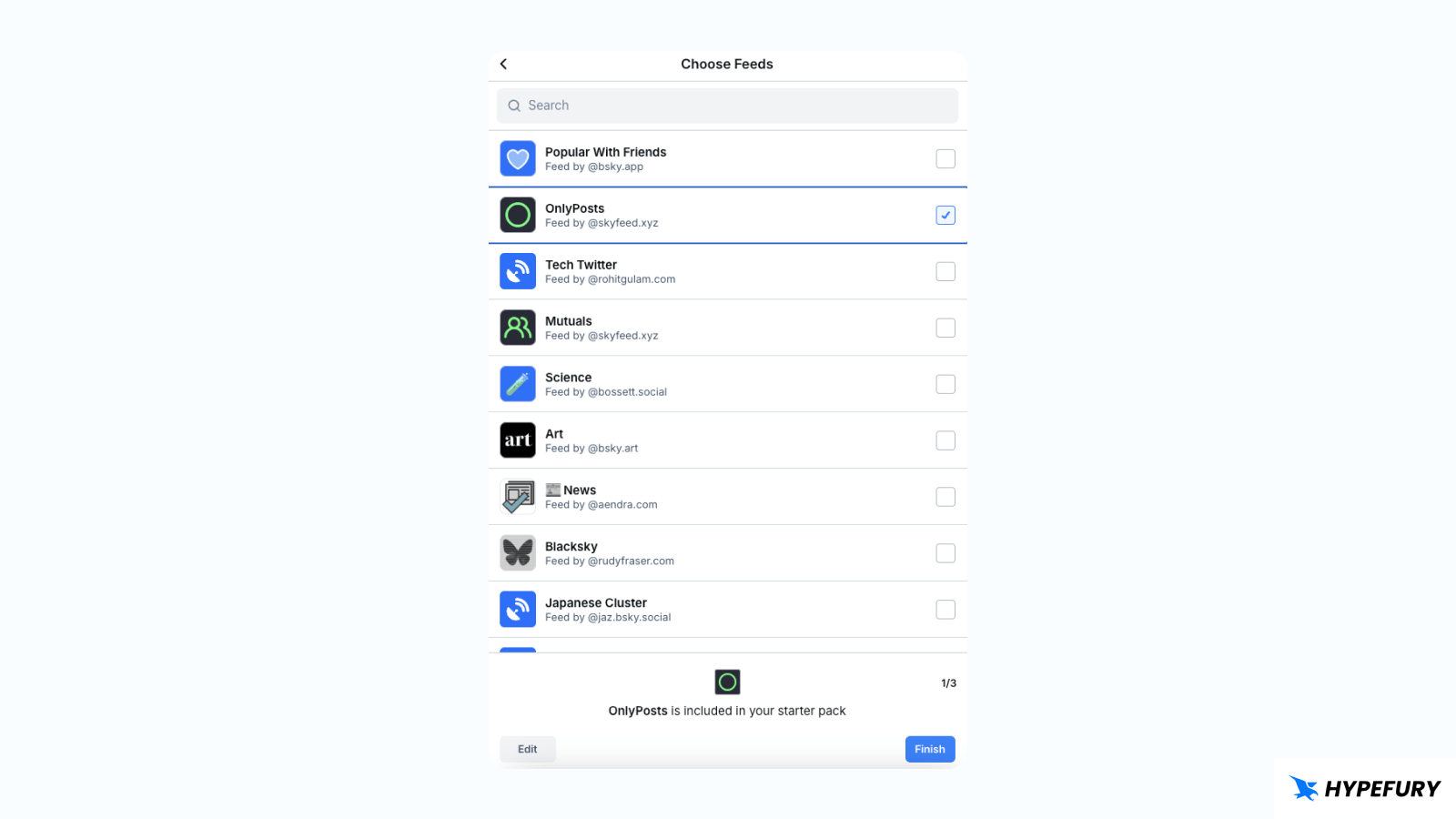 The Ultimate Bluesky Starter Packs Guide: Everyhting You Need to Know ...